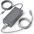 Amazon.com: for Starlink Gen 3 Power Supply Adapter UL Listed 57V 3.42A ...