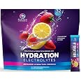 Amazon.com: Electrolyte Hydration Packets - Best Electrolytes Drink Mix ...