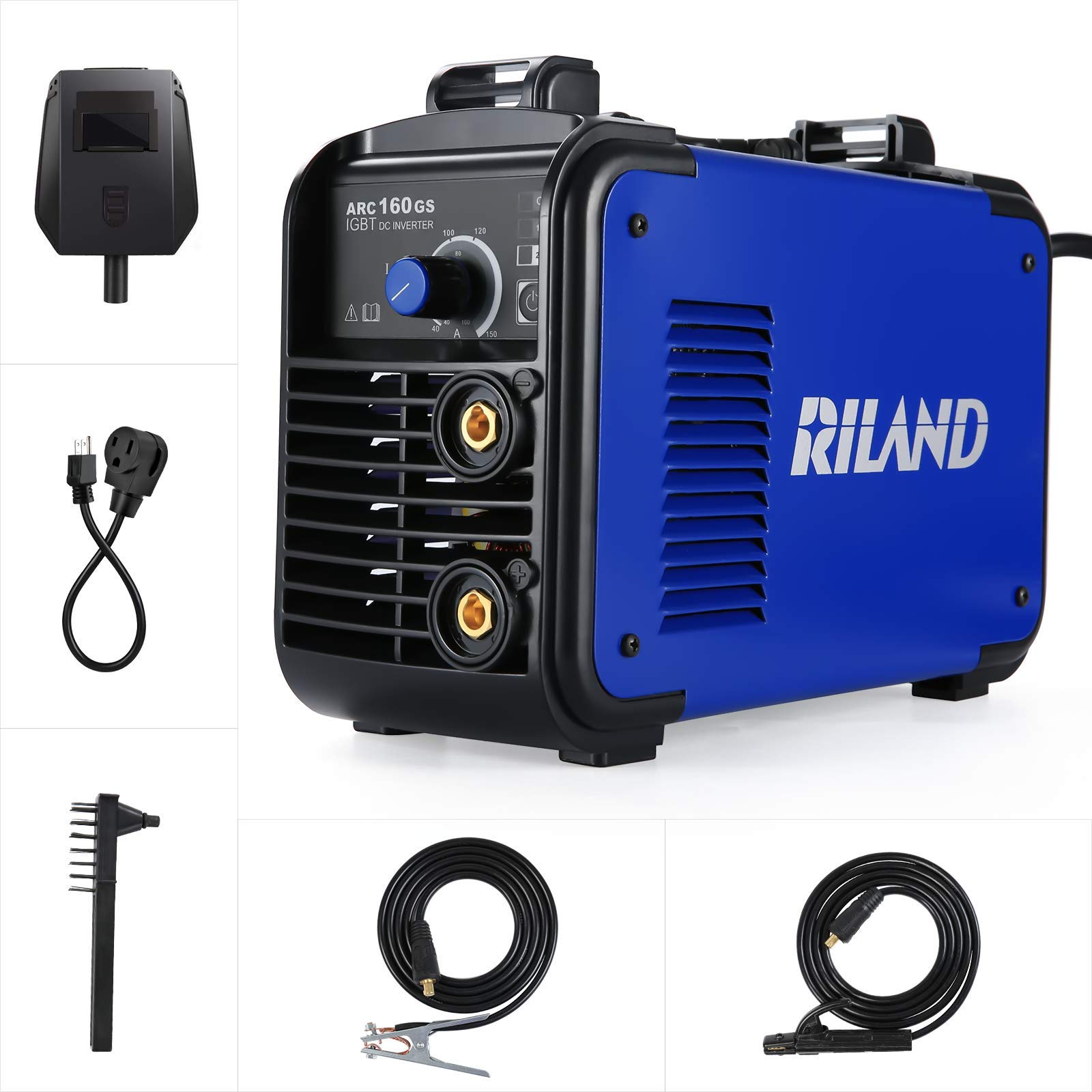 Mua Riland Stick Welder 150A Welding Machine Digital IGBT Welders ...