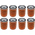 Amazon.com: Replacement for Generac 8 Pack Genuine OEM Oil Filters for ...