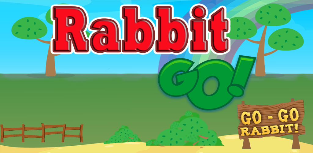 Amazon.com: Go Rabbit Go FREE - Mister Rabbits Crazy Vegetable Run ...