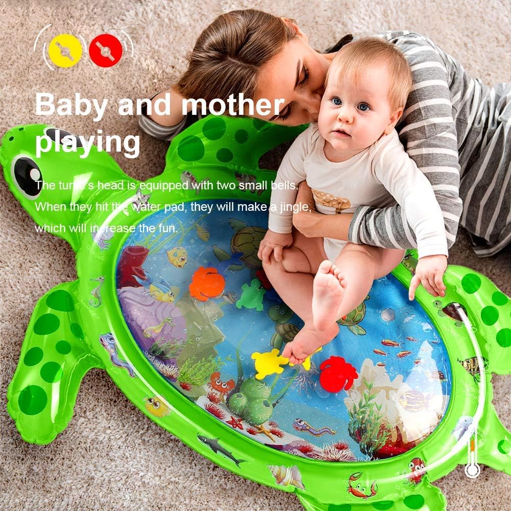 Stillcool Baby Play Mat With Fence at Rudolph Miller blog