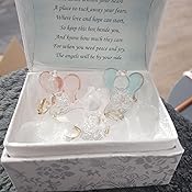 Angels Worry Box: Amazon.co.uk: Kitchen & Home