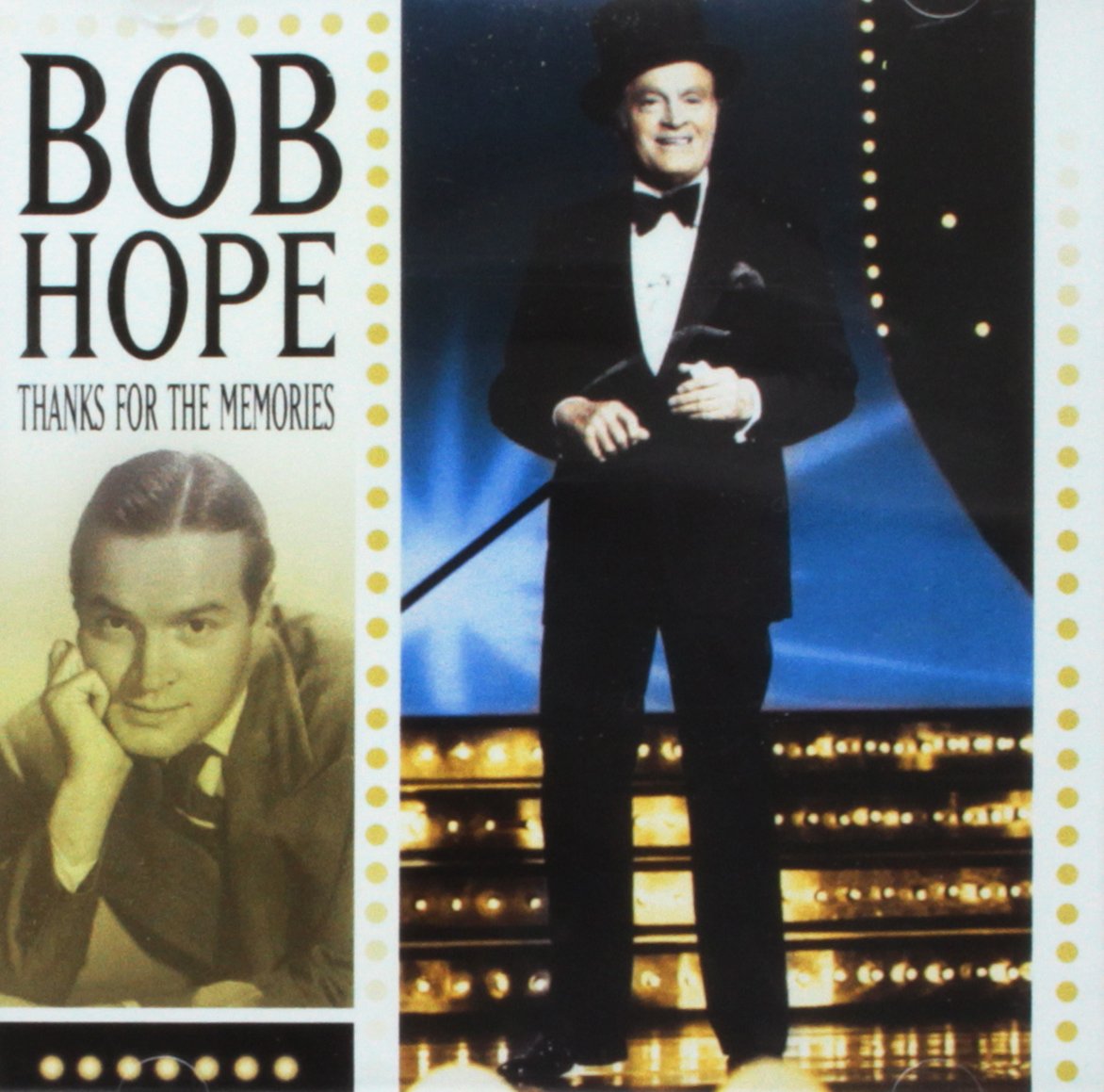 Bob Hope & Various - Thanks for the Memories - Amazon.com Music