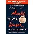 You Should Have Known: Now on HBO as the Limited Series The Undoing ...