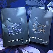 Le silence des mots, tome 1 : Circonstance & Désaccords: Amazon.fr ...