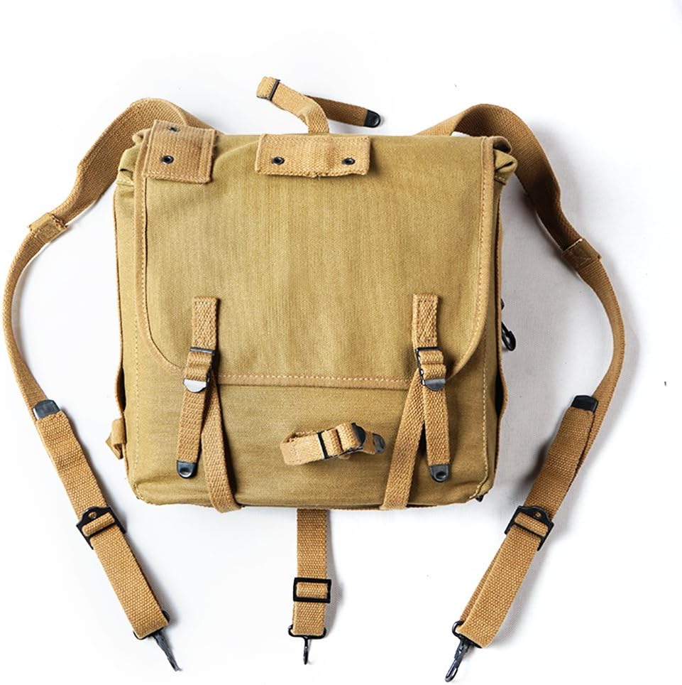 Amazon.com | ZWJPW-WW2 US ARMY USMC M1941 PACK M1941 UPPER PACKAGE ...