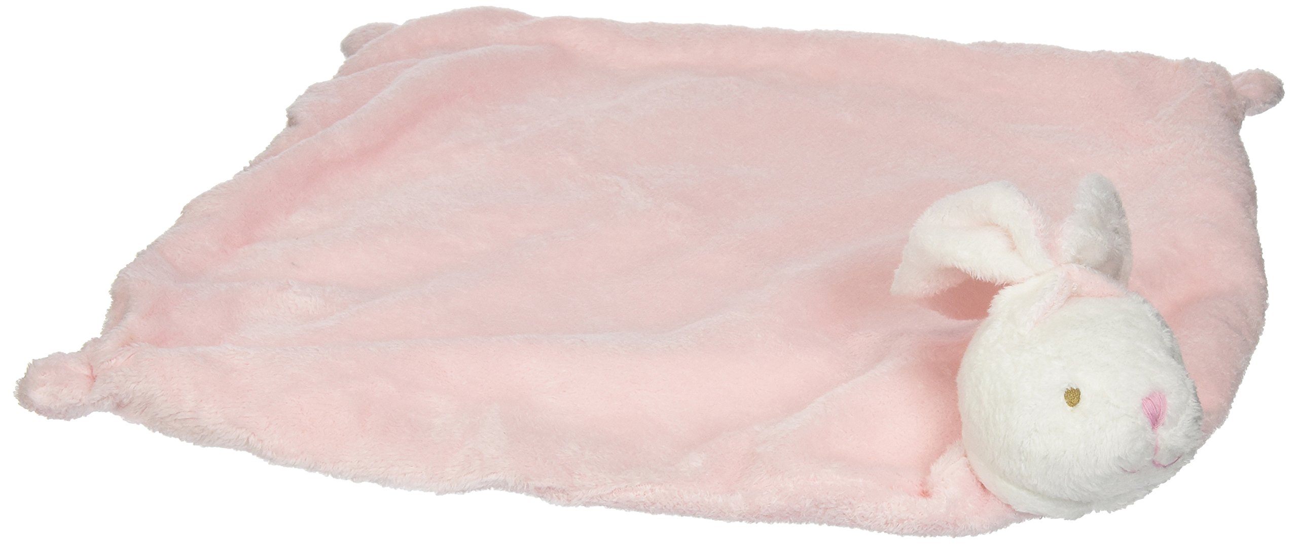 Amazon.com : Angel Dear Ring Rattle, Floppy Ear Bunny Pink : Baby ...