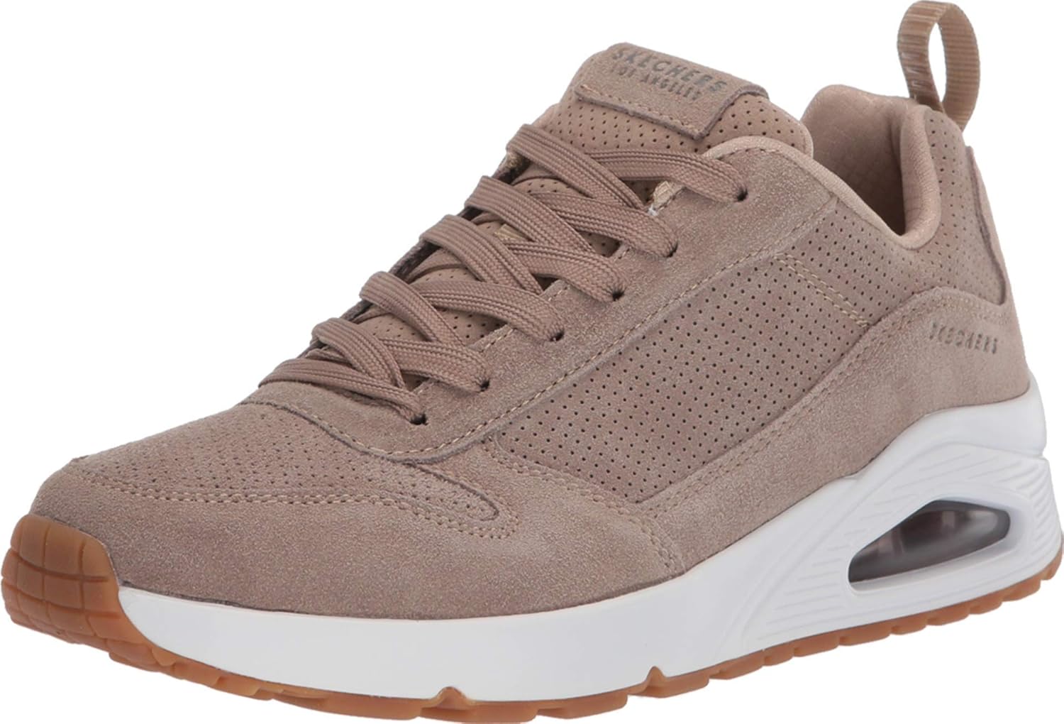 Skechers Men's Uno Trainers: Amazon.co.uk: Shoes & Bags