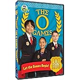 Amazon.com: Odd Squad: Reindeer Games: .: Movies & TV