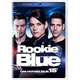 Rookie Blue: The Complete Fourth Season [Import]: Amazon.ca: Movies ...