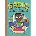 Sadiq and the Bridge Builders: Nuurali, Siman, Sarkar, Anjan ...