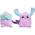 Amazon.com: Flipeez Large Plush Jett, Dragon, Ages 3 and Up : Toys & Games