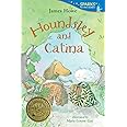 Amazon.com: Houndsley and Catina: Candlewick Sparks: 9780763666385 ...