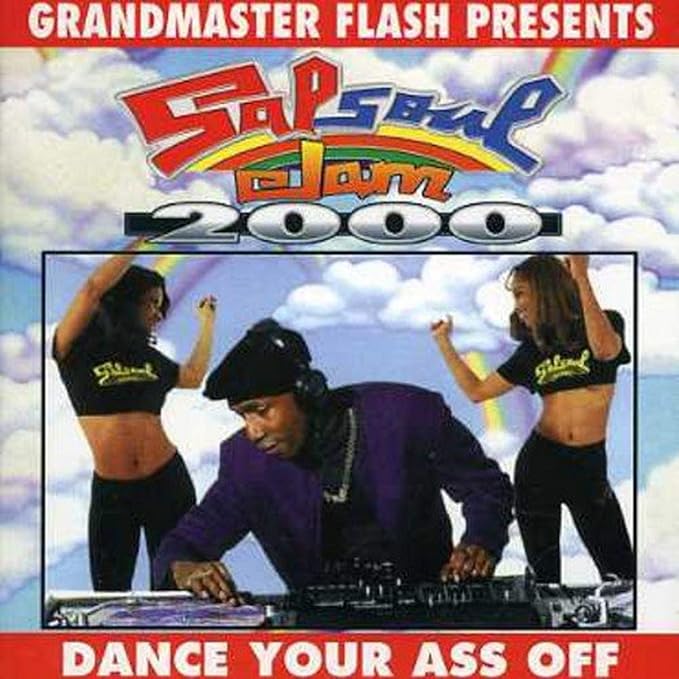 Salsoul 2000 - Amazon.co.uk