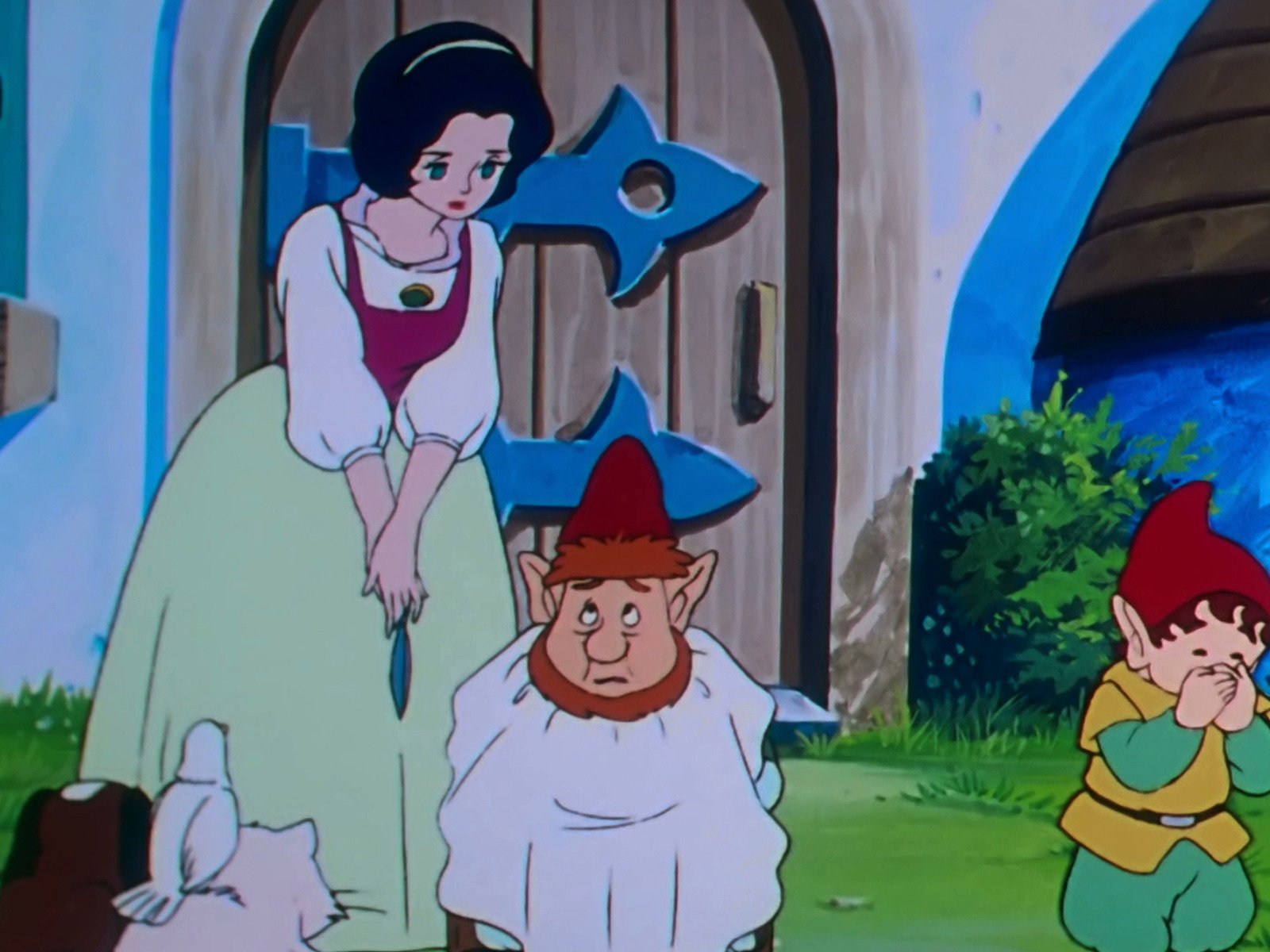 Watch The Legend of Snow White | Prime Video