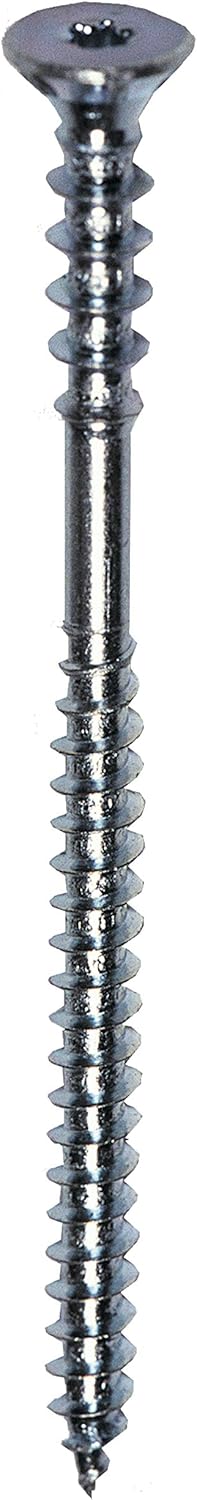 TOX adjusting screw Distance 6 x 60 mm, 100 pieces, 09010102 – BigaMart
