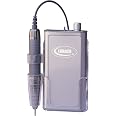 Amazon.com: Luraco Pro-35K Nail Drill, Salon Drill, Nail efile Machine ...