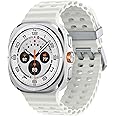 Amazon.com: SAMSUNG Watch 7 Ultra LTE Ai (47mm) SM-L705F Latino Version ...