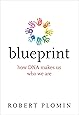 Blueprint: How DNA Makes Us Who We Are (The MIT Press): Plomin, Robert ...