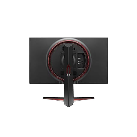 Mua LG UltraGear Gaming Monitor 27GN850-B, 27 inch, 1440p, 144Hz, 1 ms ...