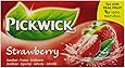 Amazon.com : Pickwick Pickwick Peach Tea 20 tea bags, 3-Ounce (Pack of ...