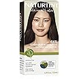 Amazon.com : Naturtint Permanent Hair Color 4WN Radiant Nature Brown Glamour (Pack of 1 ...