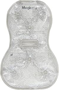 Amazon.com: Vasectomy Ice Pack - Professional Cold Therapy - Reduces ...