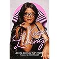Keep Living: Palmer, Loreal Chanel "LC", Palmer, Keke: 9798888450840: Amazon.com: Books