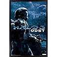 Amazon.com: Trends International Halo: ODST-Key Art Wall Poster, 22.375 ...