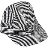 Amazon.com: Brooklyn Peddler Engineer Cap, Child/Pink BKP00059: Toys ...