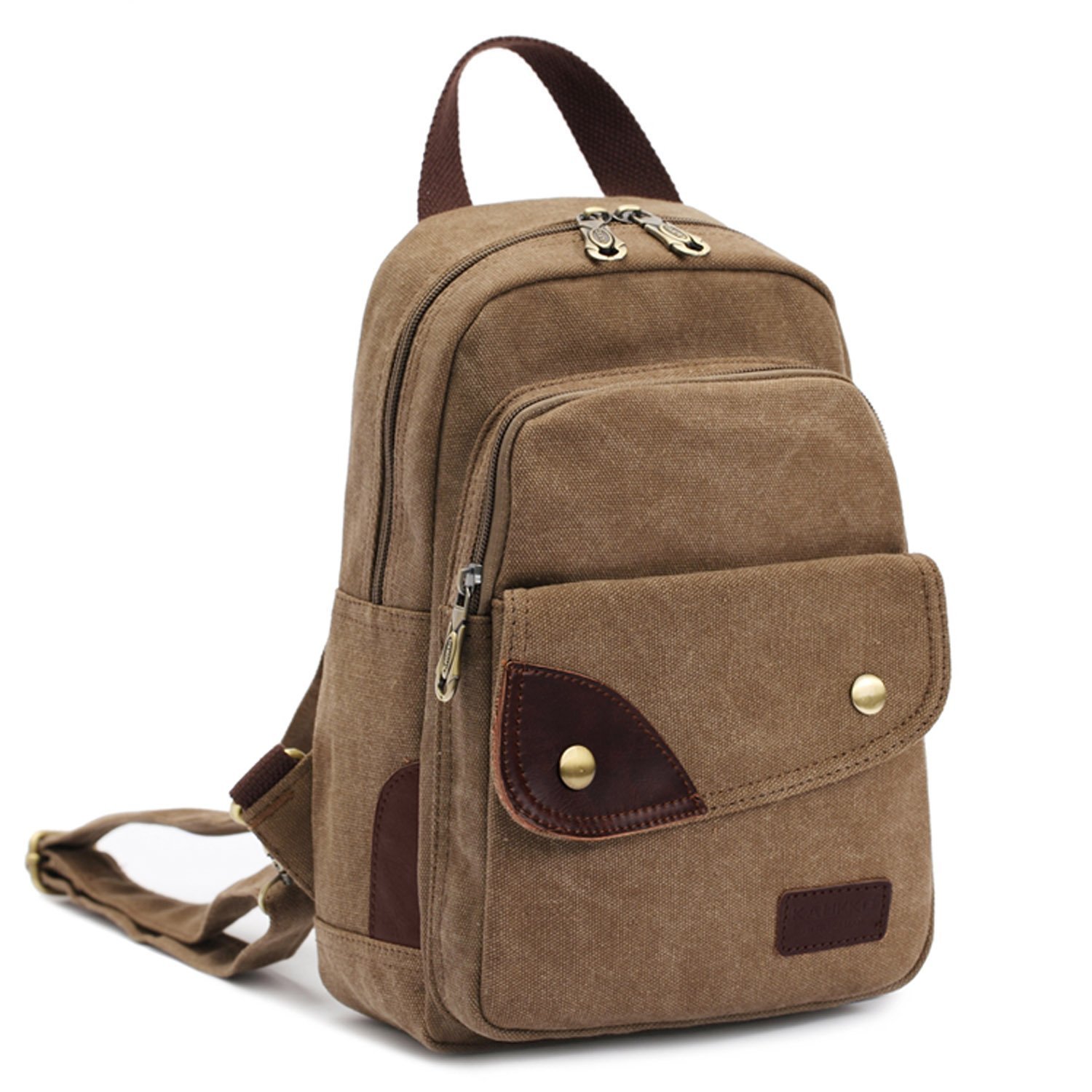 Small Mini Backpacks | Paul Smith