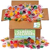 Amazon.com : Dum Dums Original Mix Bulk 1000 ct - 16 FLAVORS | All-Time ...