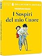 I Sospiri Del Mio Cuore Ltd Steelbook Blu-Ray+Dvd Italia Blu-ray ...