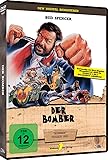 Sie nannten ihn Mücke [Alemania] [Blu-ray]: Amazon.es: Bud Spencer, Joe ...