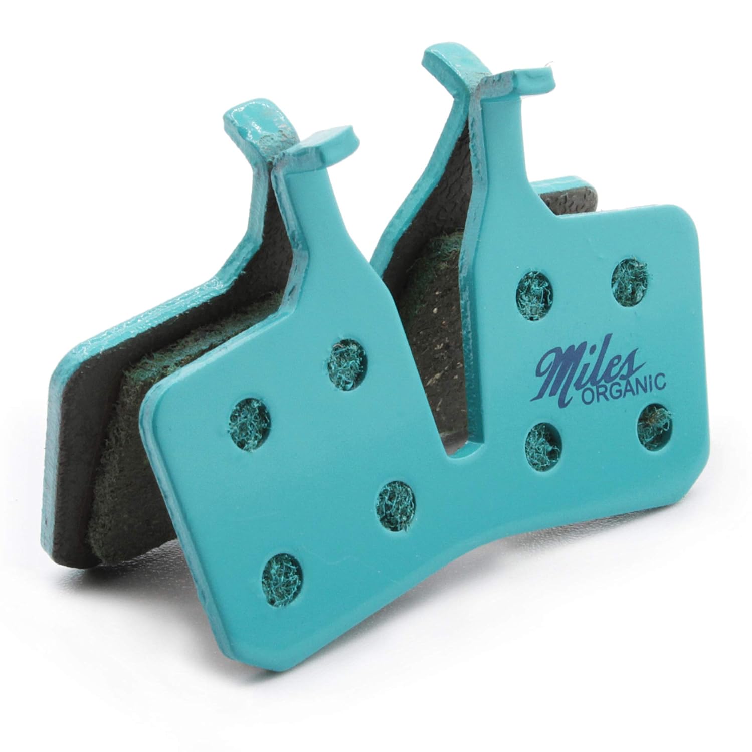 Miles Racing high performance disc brake pads - organic - Magura MT5 ...