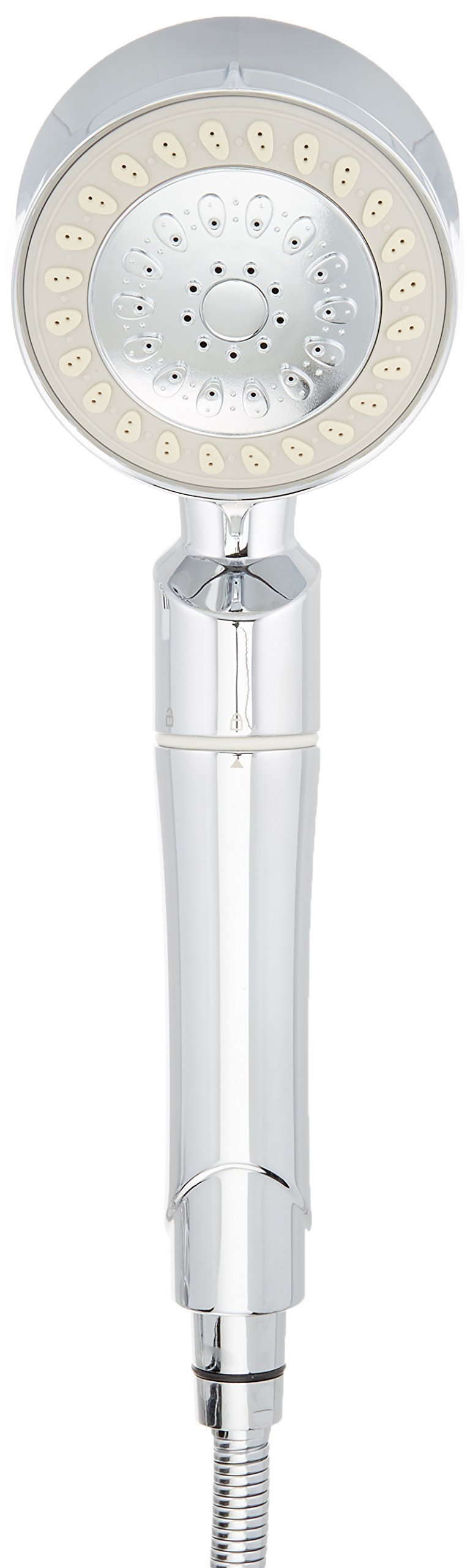 Mua Sprite Showers HC5-CM Contemporary 5-Setting Hand Held Filtered ...