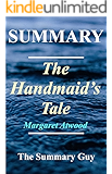 The Handmaid's Tale - Kindle edition by Margaret Atwood. Literature ...