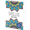 Amazon.com: Stress Less Cards - 50 Mindfulness & Meditation Exercises ...