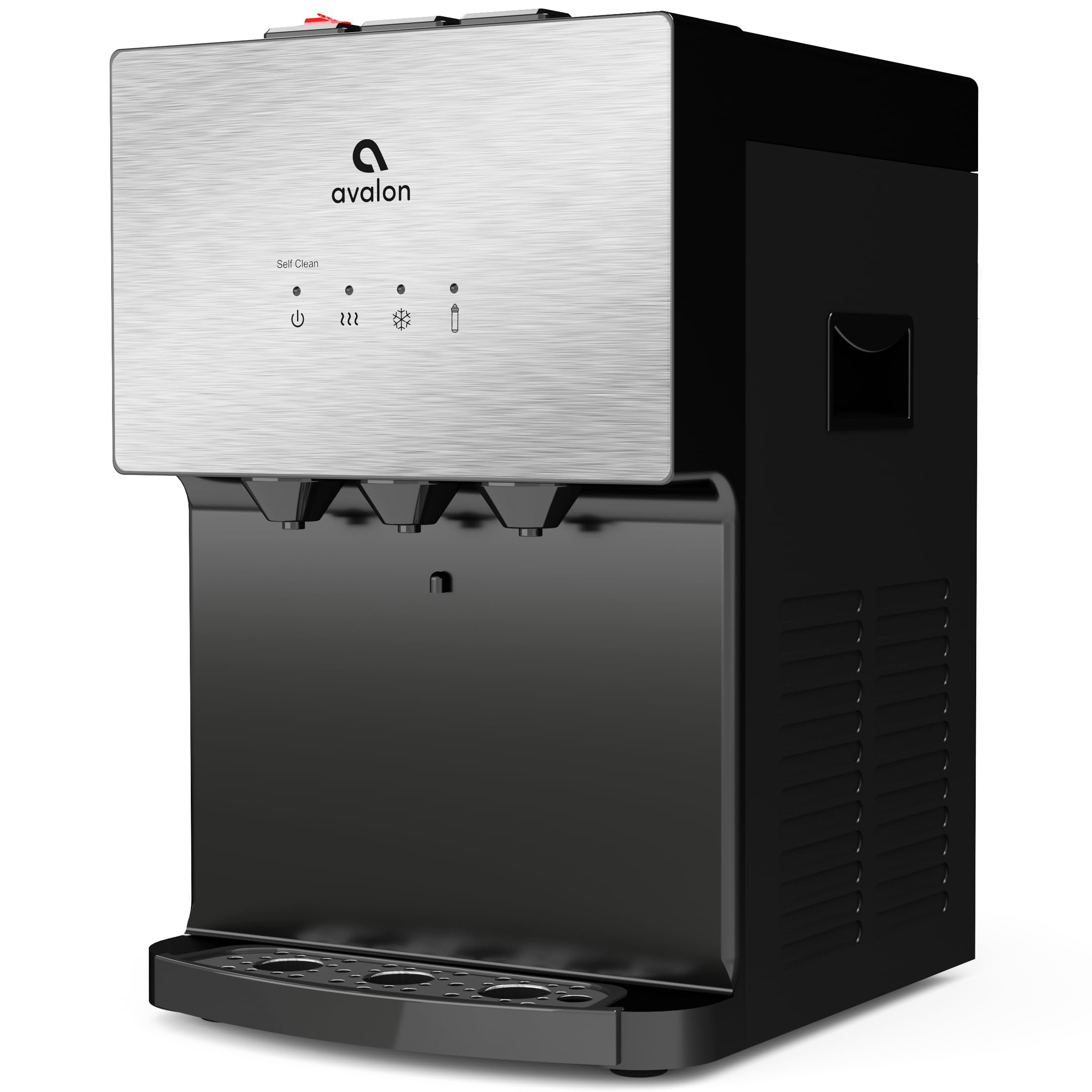 Avalon A12-CTPOU bottleless Water Dispenser, Countertop, Stainless ...