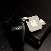 Tile Mate (2020) 1-pack - Bluetooth Tracker, Keys Finder and Item ...