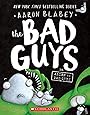 Amazon.com: The Bad Guys in Do-You-Think-He-Saurus?!: Special Edition ...