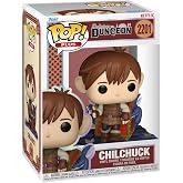 Amazon.com: Funko Pop! Animation: Delicious in Dungeon - Laios - 1/6 ...