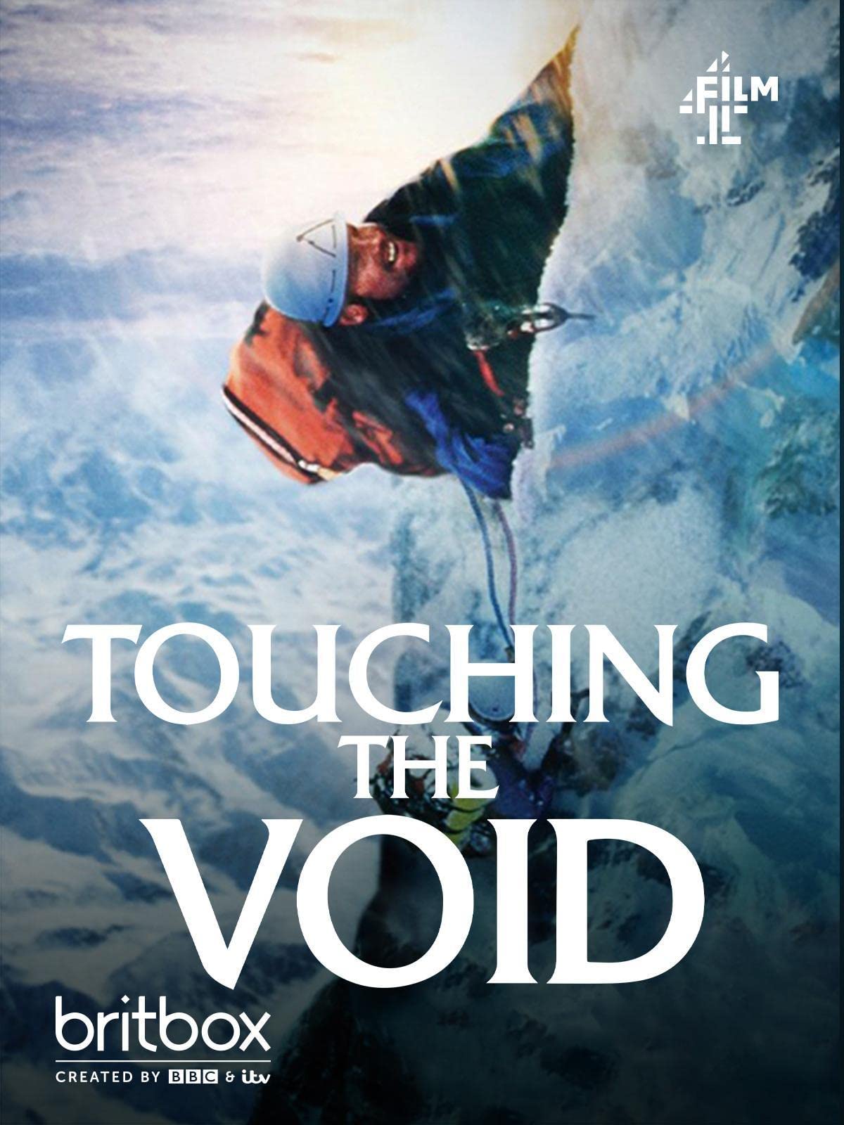 Watch Touching the Void | Prime Video