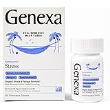 Amazon.com: Genexa Flu Fix - 60 Tablets - Multi-Symptom Flu Remedy ...