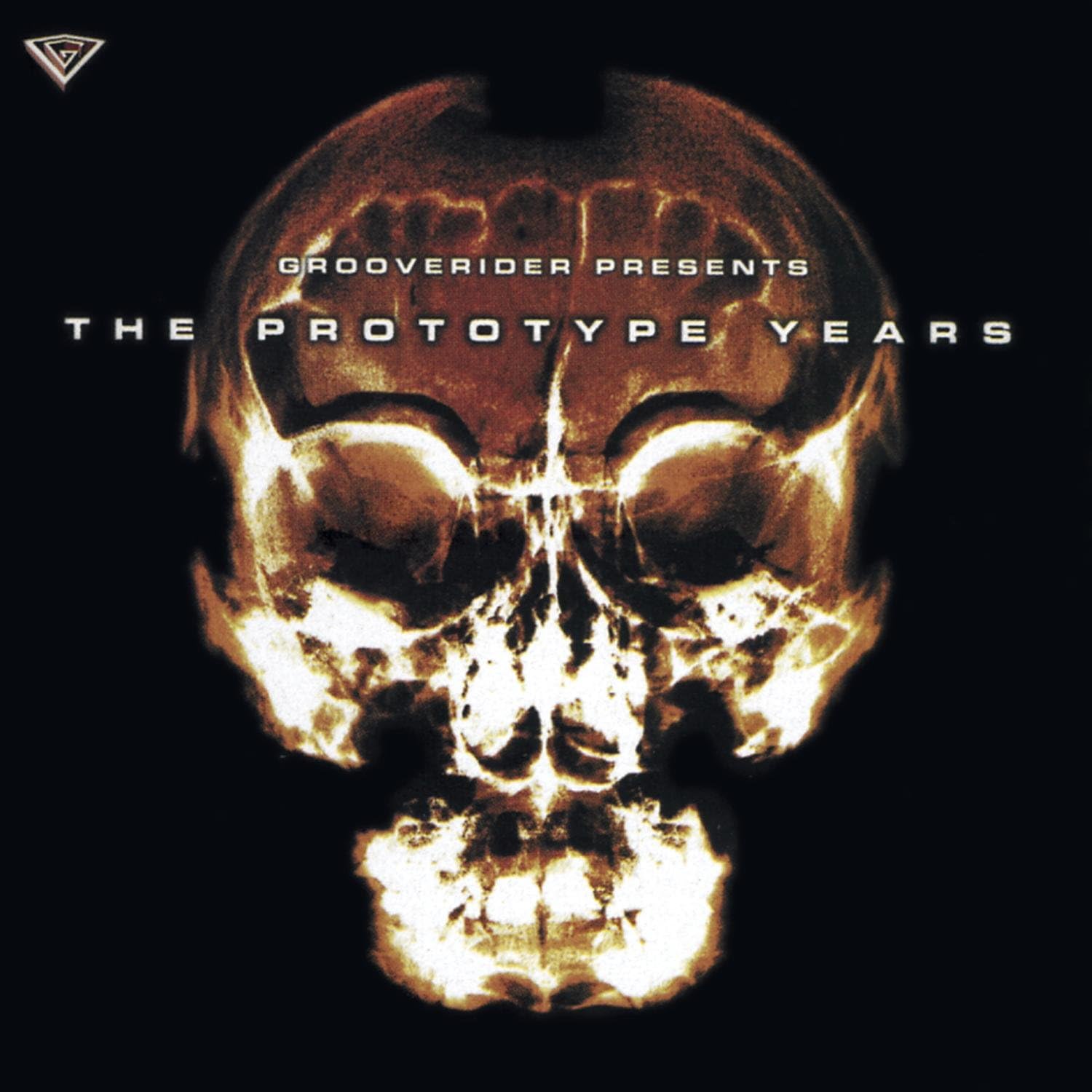 Grooverider Presents-The Prototype Years - Amazon.co.jp
