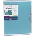 Amazon.com : DocIt 8 Pocket Folder, Multi Pocket Folder Perfect for ...