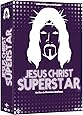 Jésus Christ Superstar Combo Collector Blu-ray + DVD: Amazon.it: Ted ...