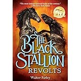 The Black Stallion's Sulky Colt: Farley, Walter: 9780394839172: Amazon ...