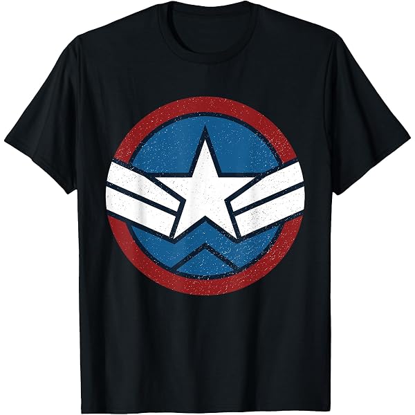 Captain Star Logo